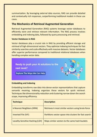 Maximizing AI Performance with Retrieval Augmented Generation (RAG).pdf