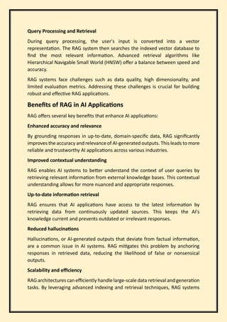 Maximizing AI Performance with Retrieval Augmented Generation (RAG).pdf