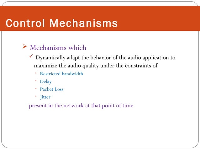 Linear Programming Case Study - Maximizing Audio Quality | PPT