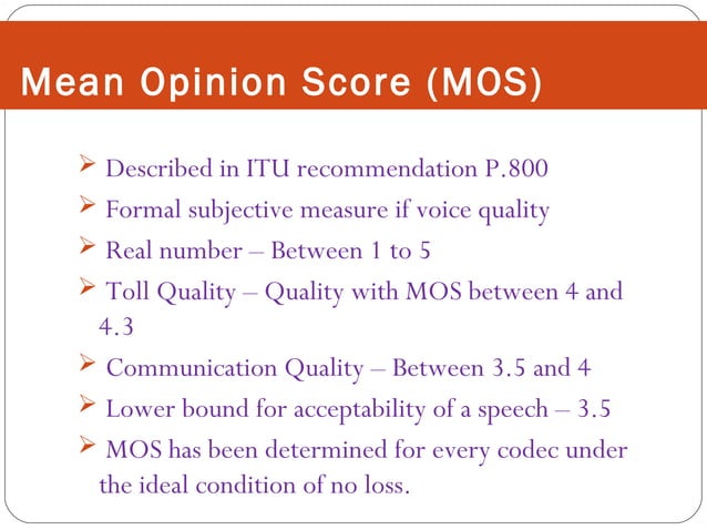 Linear Programming Case Study - Maximizing Audio Quality | PPT