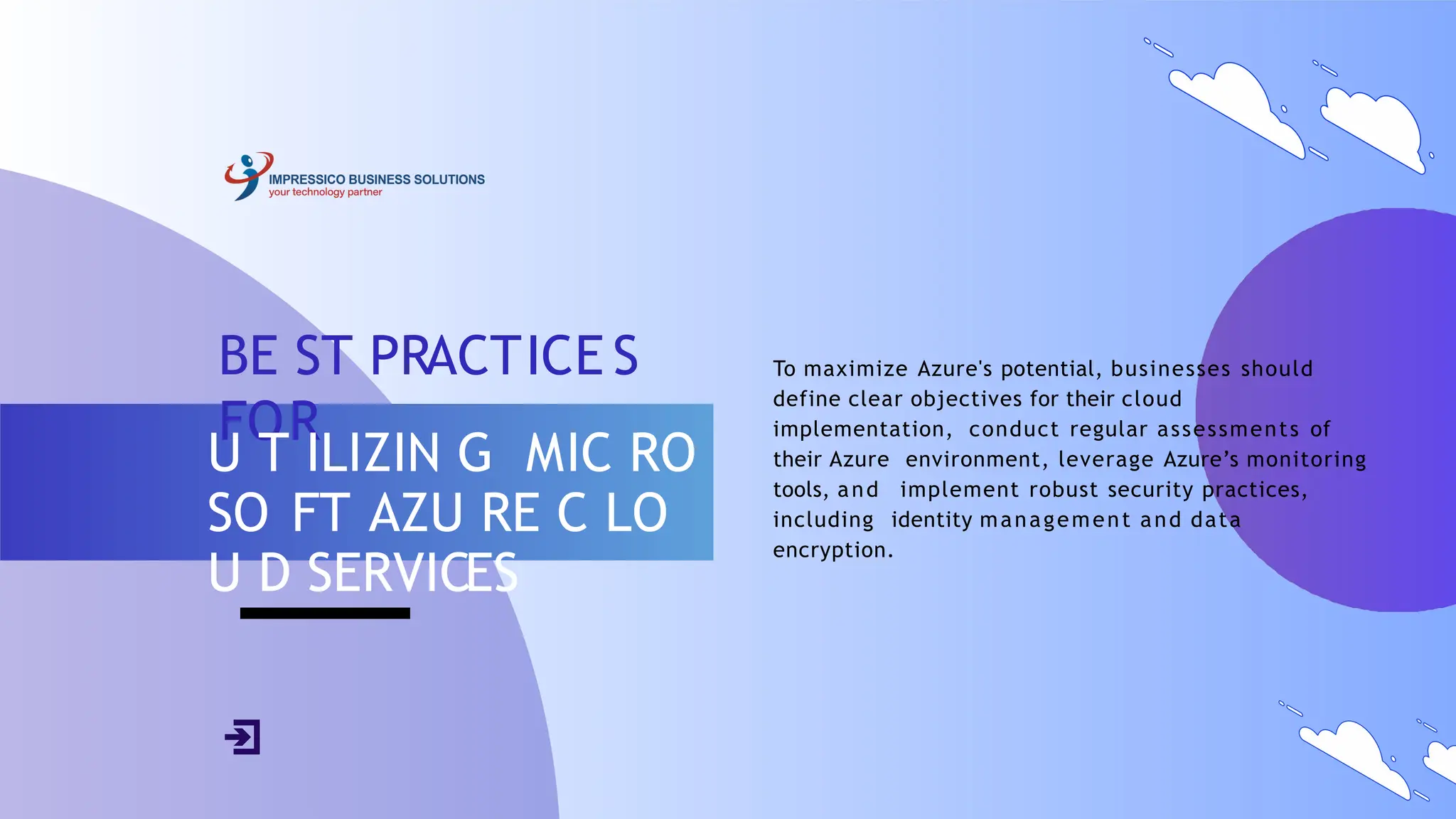 Maximizing Business Potential with Microsoft Azure.pptx