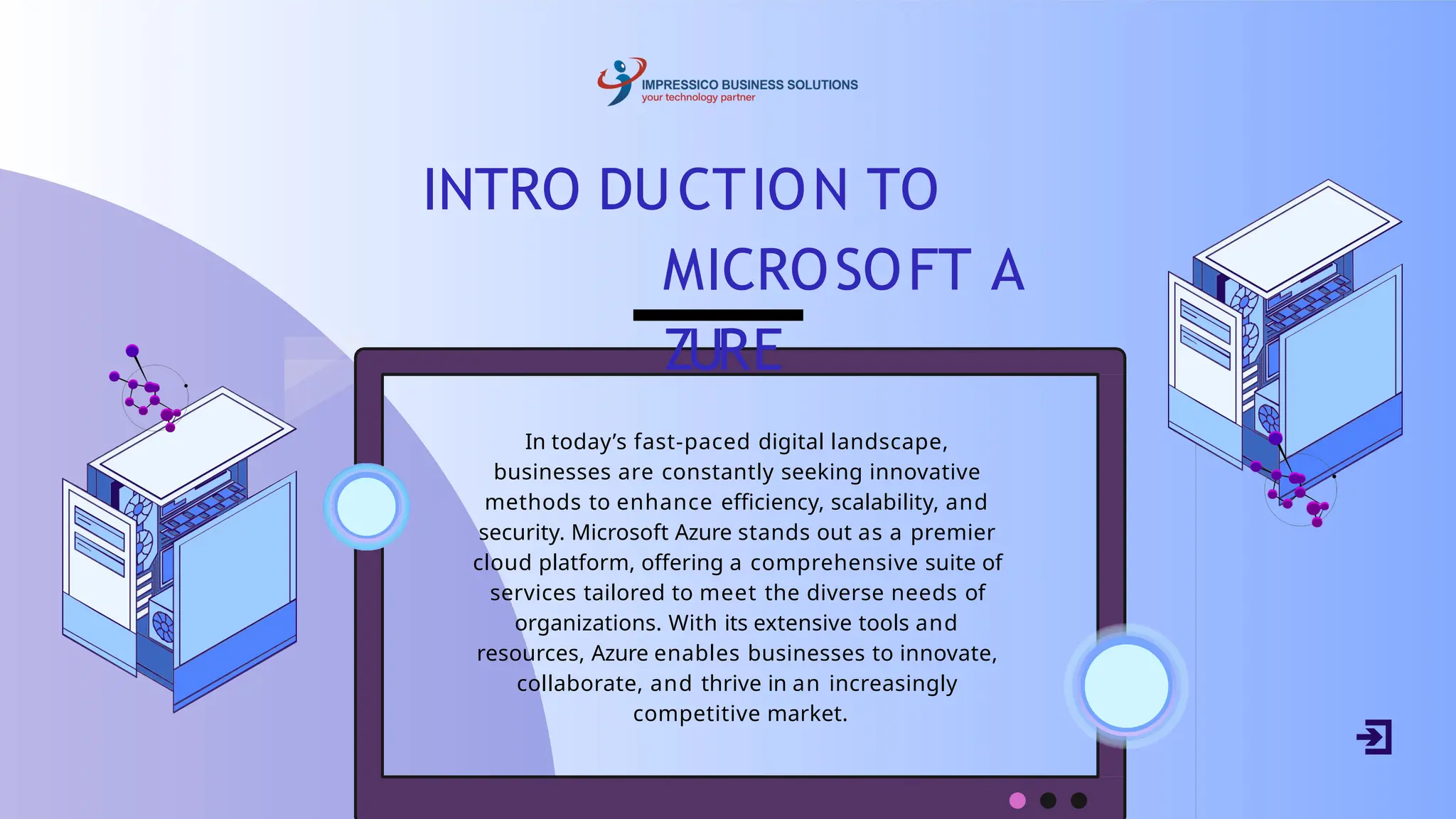 Maximizing Business Potential with Microsoft Azure.pptx
