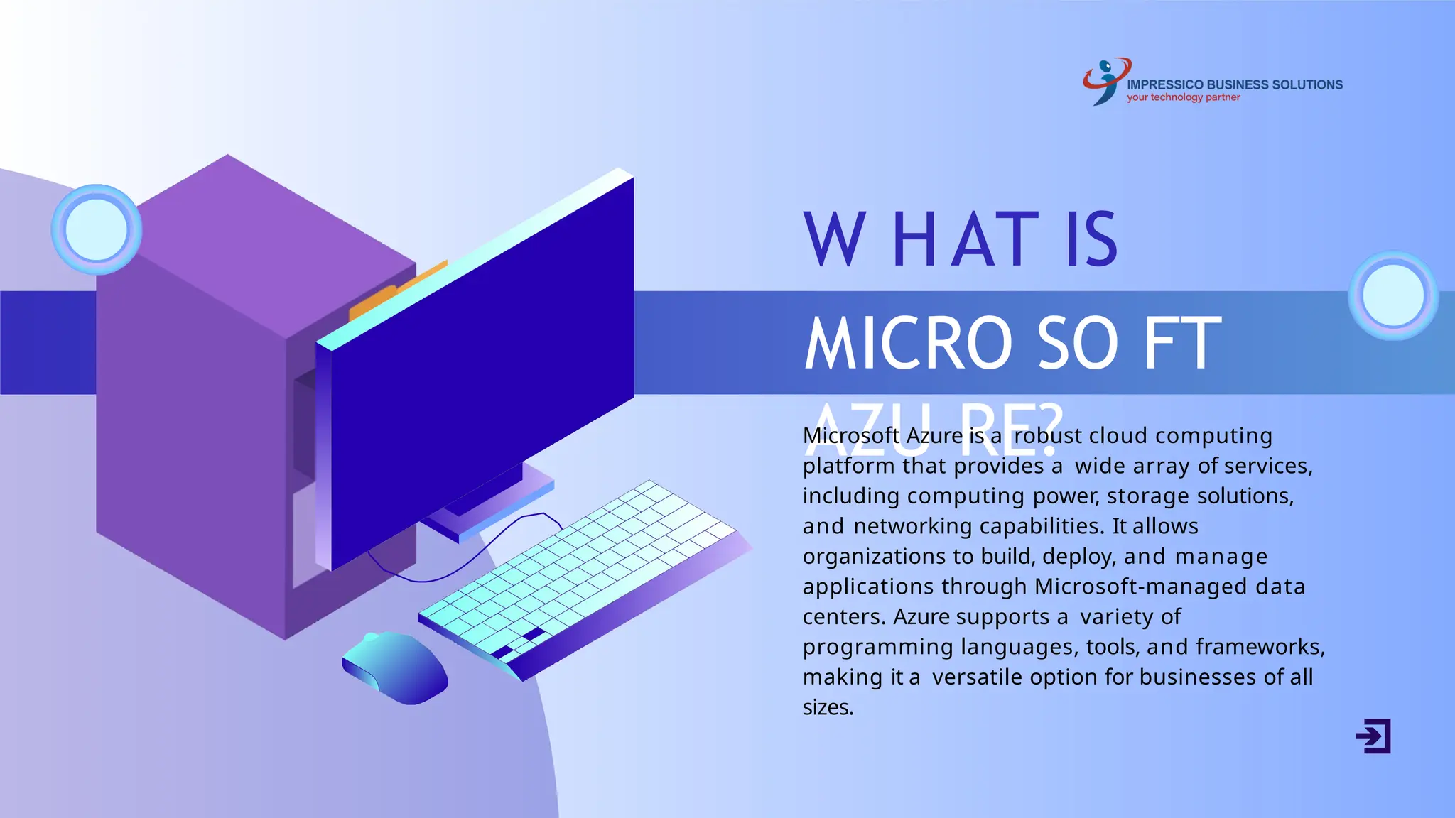 Maximizing Business Potential with Microsoft Azure.pptx