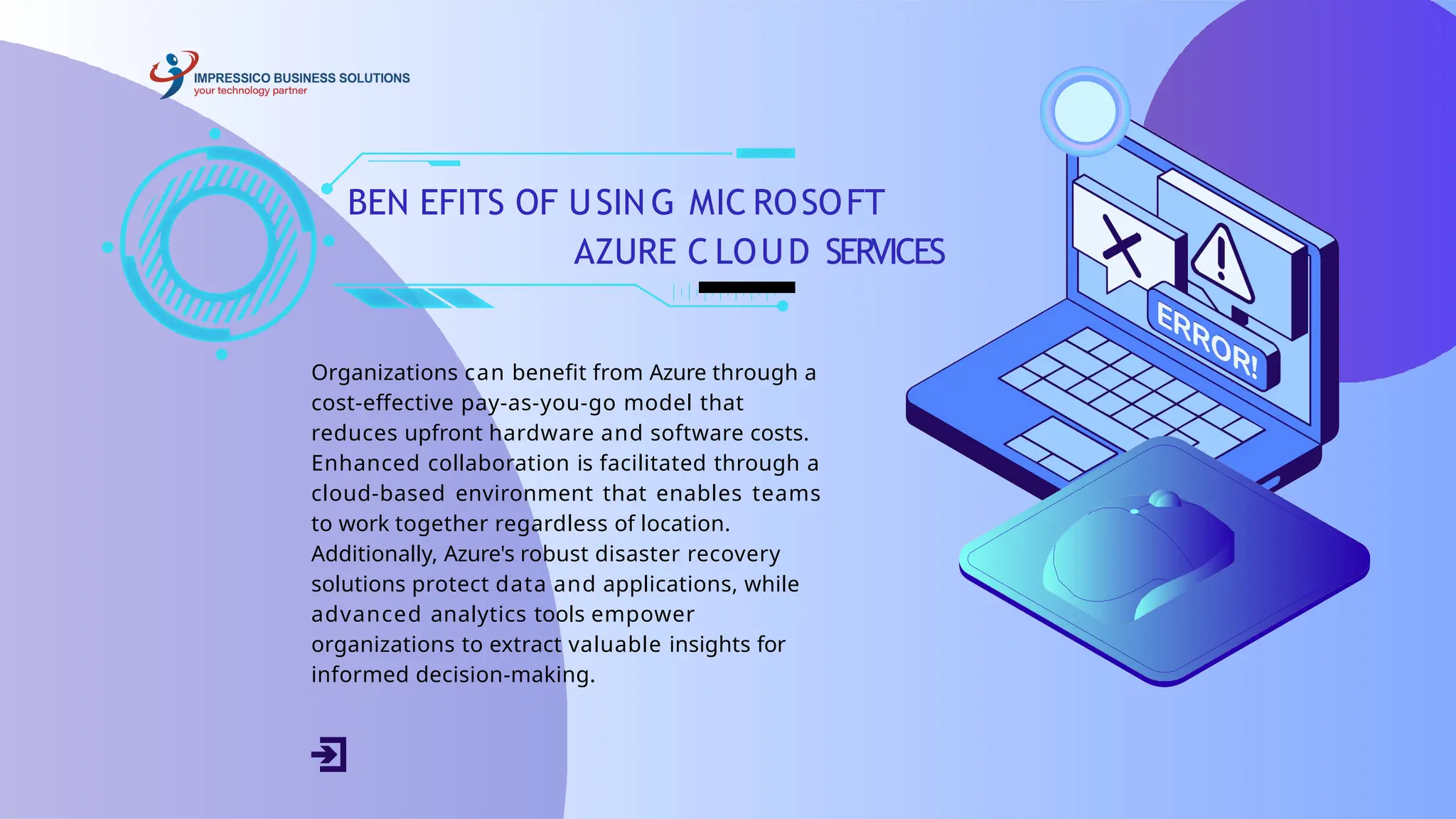 Maximizing Business Potential with Microsoft Azure.pptx