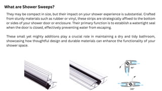 Maximizing Cleanliness and Comfort The Importance of Shower Sweeps.pdf