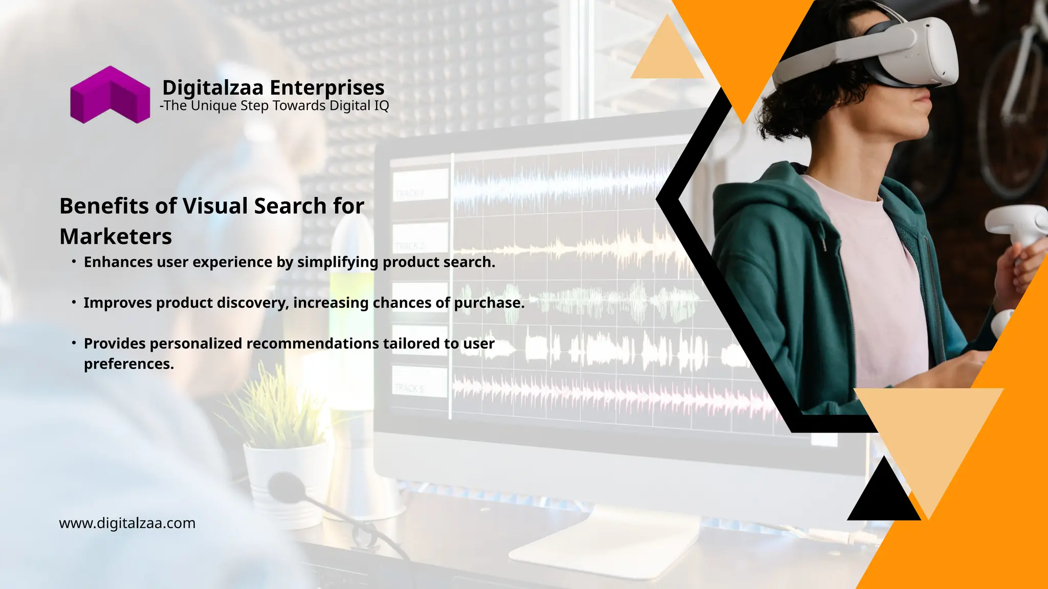 Maximizing Conversions with AI-Enhanced Visual Search Tools for Marketers.pptx
