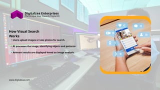 Maximizing Conversions with AI-Enhanced Visual Search Tools for ...