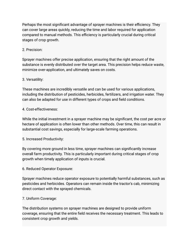 Maximizing Crop Yields with Modern Agriculture Sprayer Machines.pdf