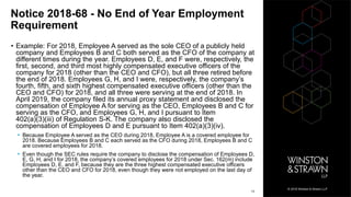 Maximizing Deductions in Light of the Section 162(m) Guidance | PDF