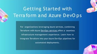 Maximizing DevOps Efficiency with Terraform.pptx