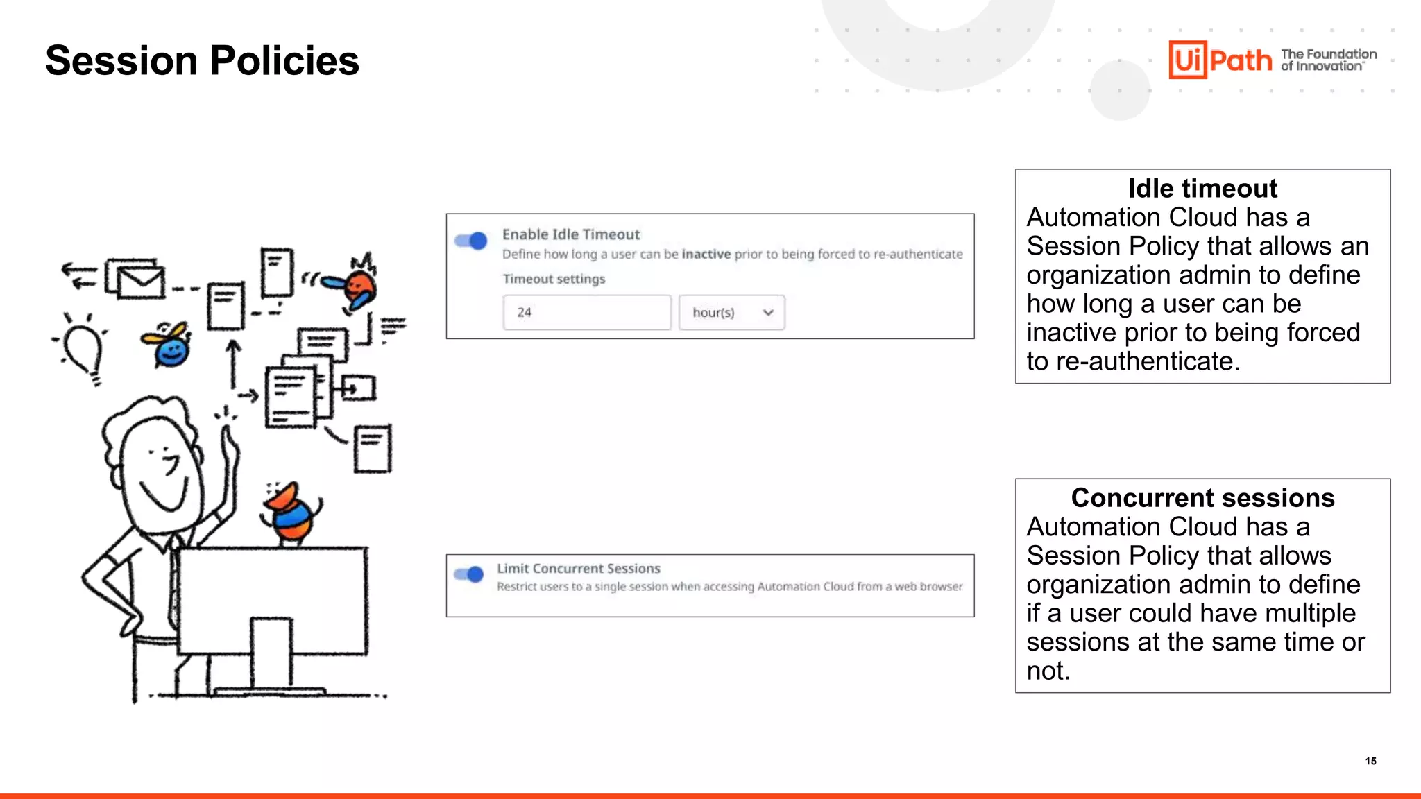 Maximizing Efficiency And Security In Large Scale Automation Rollouts