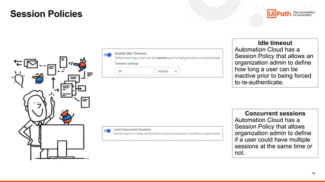 Maximizing efficiency and security in large-scale automation rollouts with Automation Cloud.pptx
