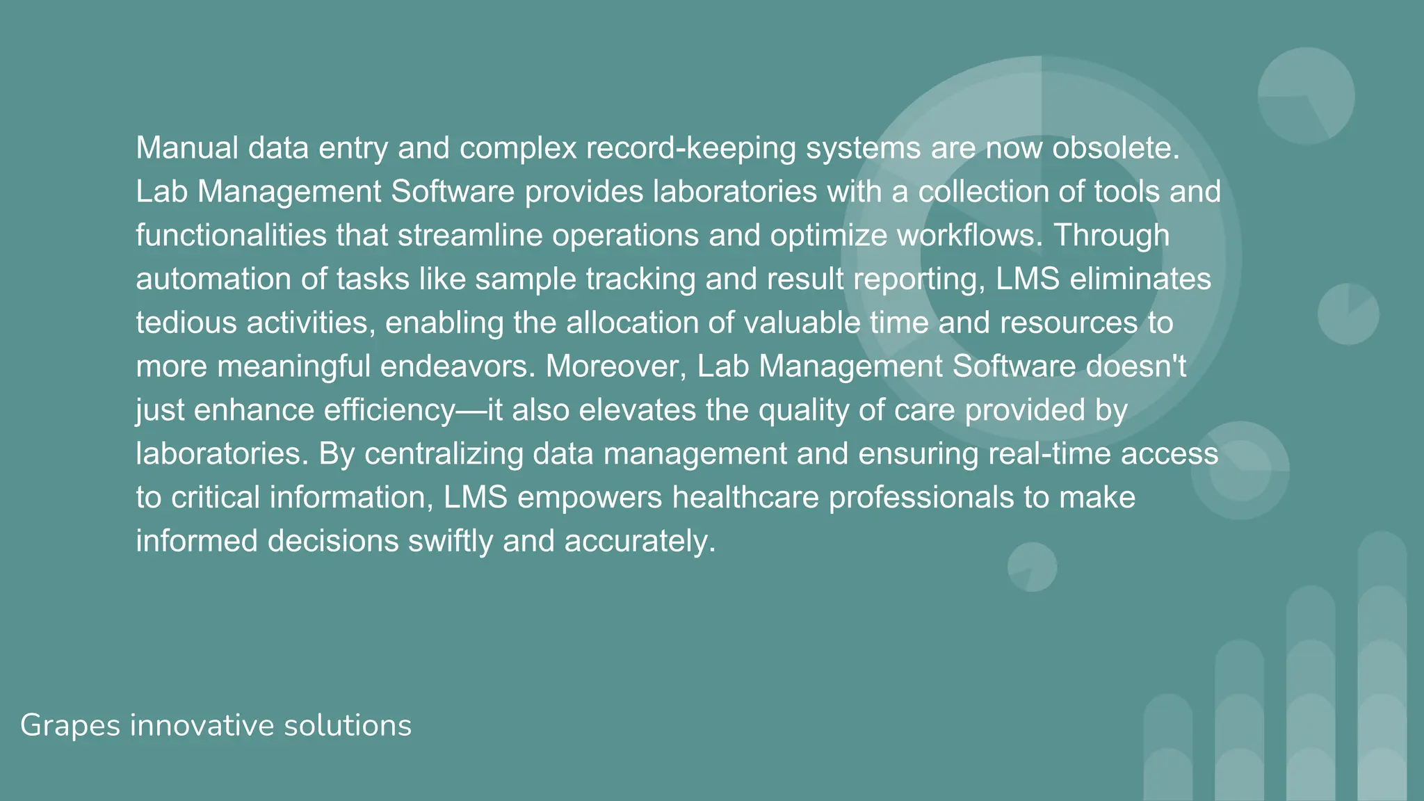 Maximizing Efficiency How Lab Management Software Boosts Productivity.pptx