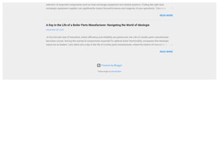 Maximizing Efficiency in Industrial Processes A Comprehensive Guide.pdf