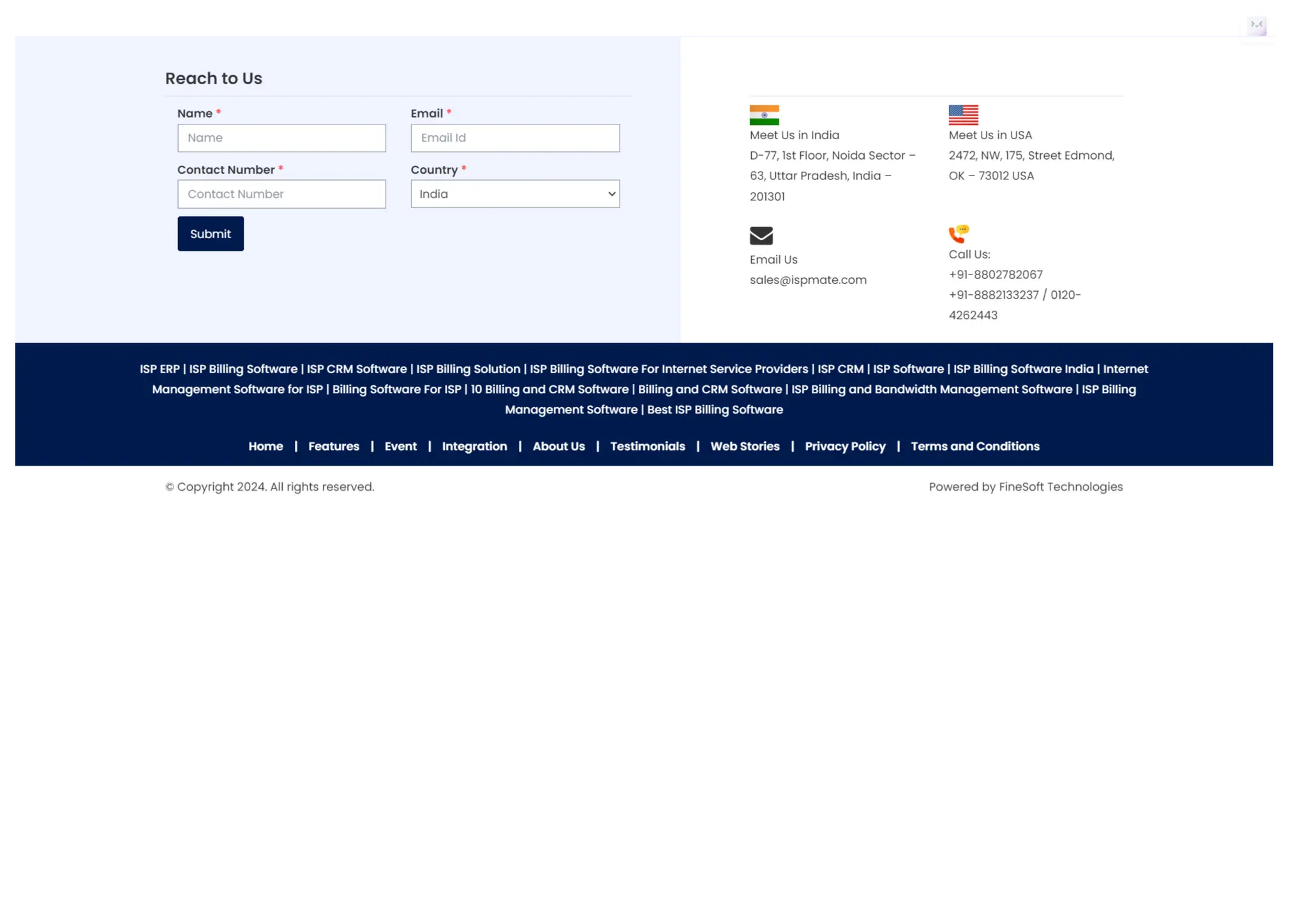 Maximizing Efficiency ISP Billing Solutions.pdf