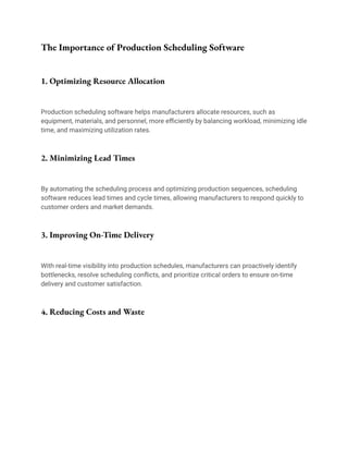 Maximizing Efficiency_ The Benefits of Production Scheduling Software.pdf