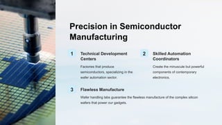 Maximizing Efficiency with Stage Repair & Wafer Handling.pptx