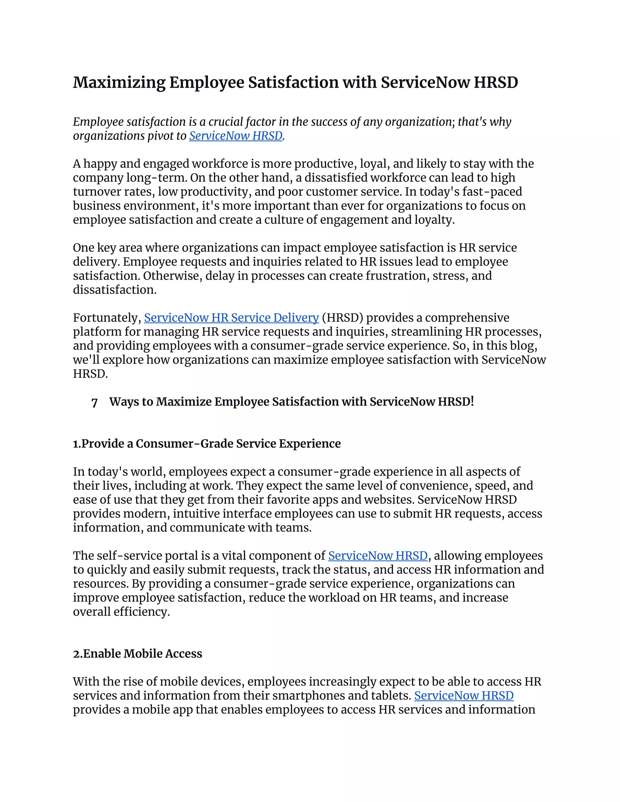 Maximizing Employee Satisfaction with ServiceNow HRSD.pdf