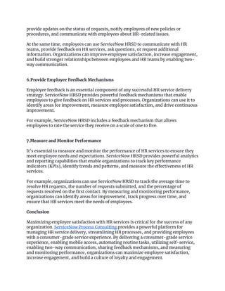 Maximizing Employee Satisfaction with ServiceNow HRSD.pdf