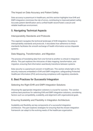 Maximizing Healthcare Potential_ A Comprehensive Guide to EHR and EMPI Integration.pdf