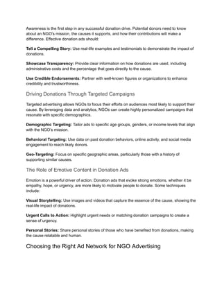 Maximizing Impact_ NGO Donation Advertising Strategies (1).pdf