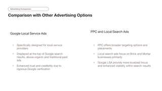 Maximizing Impact with Google Local Service Ads.pptx