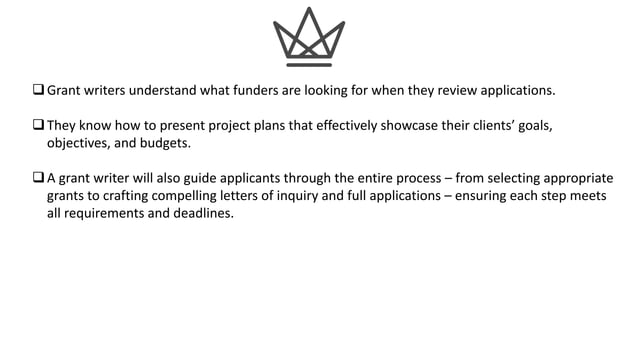 Maximizing Impact with Strategic Grant Writing.pptx Maximizing Impact with Strategic Grant Writing.pptx