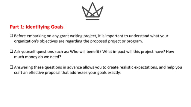 Maximizing Impact with Strategic Grant Writing.pptx Maximizing Impact with Strategic Grant Writing.pptx
