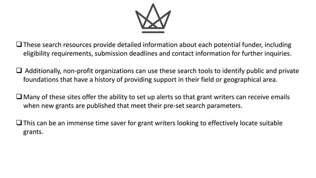 Maximizing Impact with Strategic Grant Writing.pptx Maximizing Impact with Strategic Grant Writing.pptx
