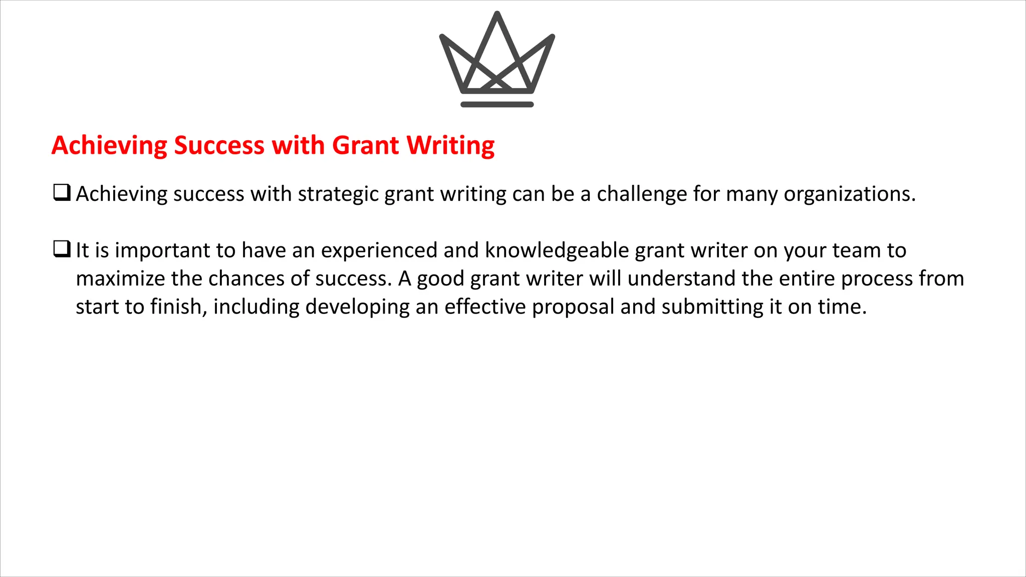 Maximizing Impact with Strategic Grant Writing.pdf Maximizing Impact with Strategic Grant Writing.pdf