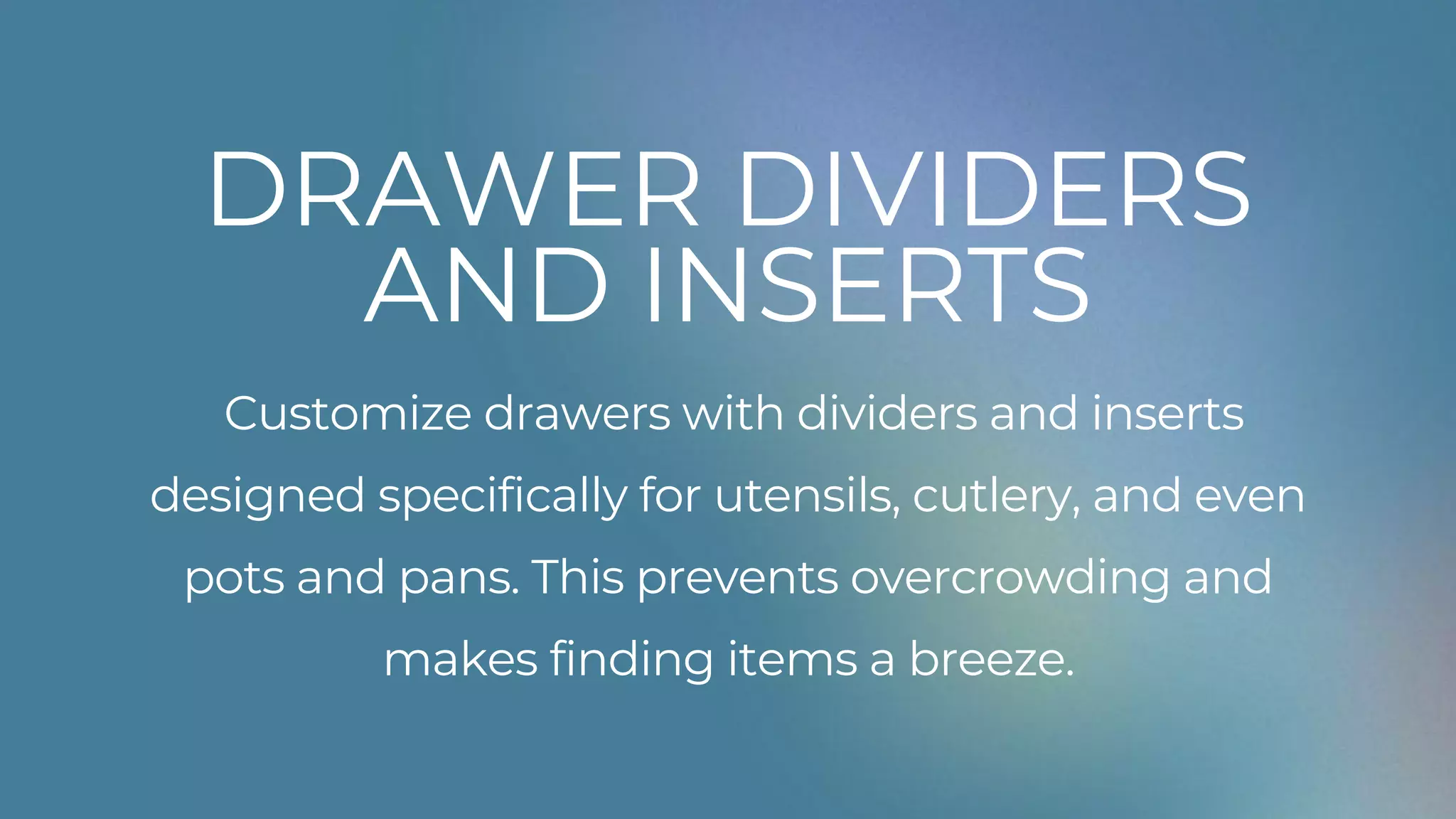 Maximizing Kitchen Space Efficiency with Custom Cabinets | PPT