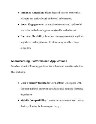 Maximizing Learning with MaxLearn’s Microlearning Platform.pdf