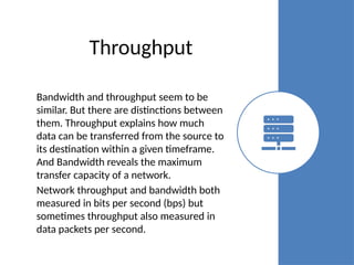 Maximizing Network Efficiency: Exploring Shannon's and Nyquist Theorems ...