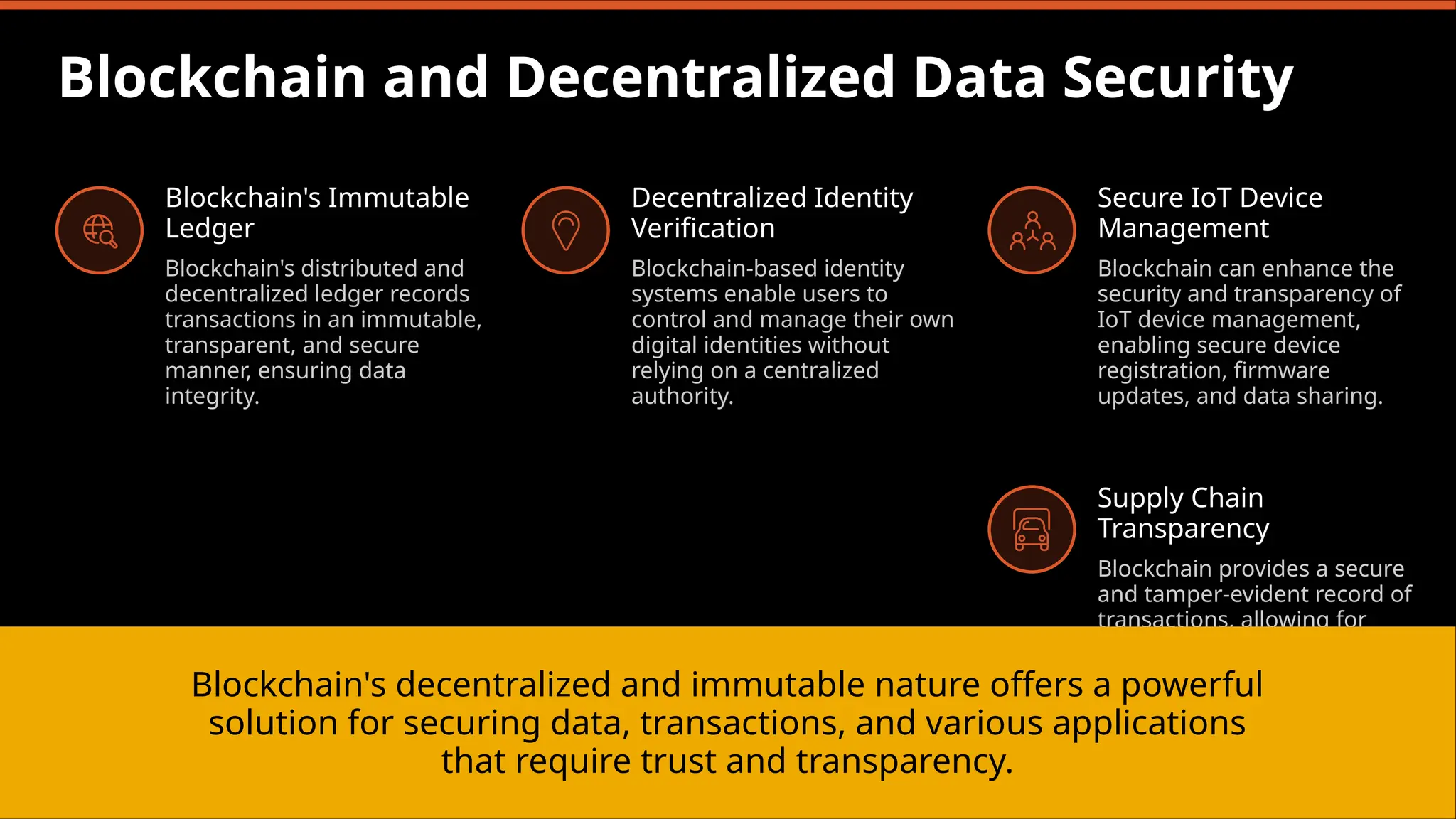 Maximizing Privacy With Edge Computing Ai And Blockchainpptx Internet Computing
