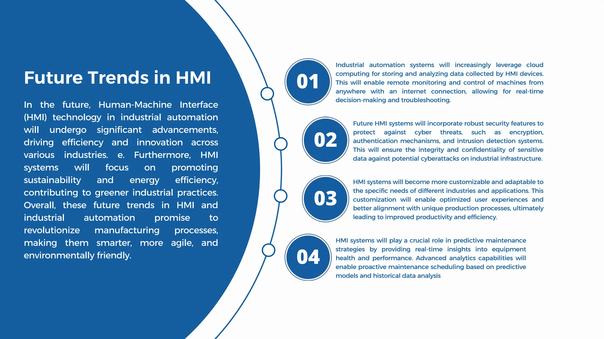 Maximizing Productivity The Role of HMI in Industrial Automation.pptx