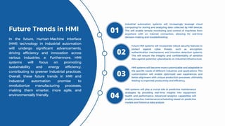 Maximizing Productivity The Role of HMI in Industrial Automation.pptx ...