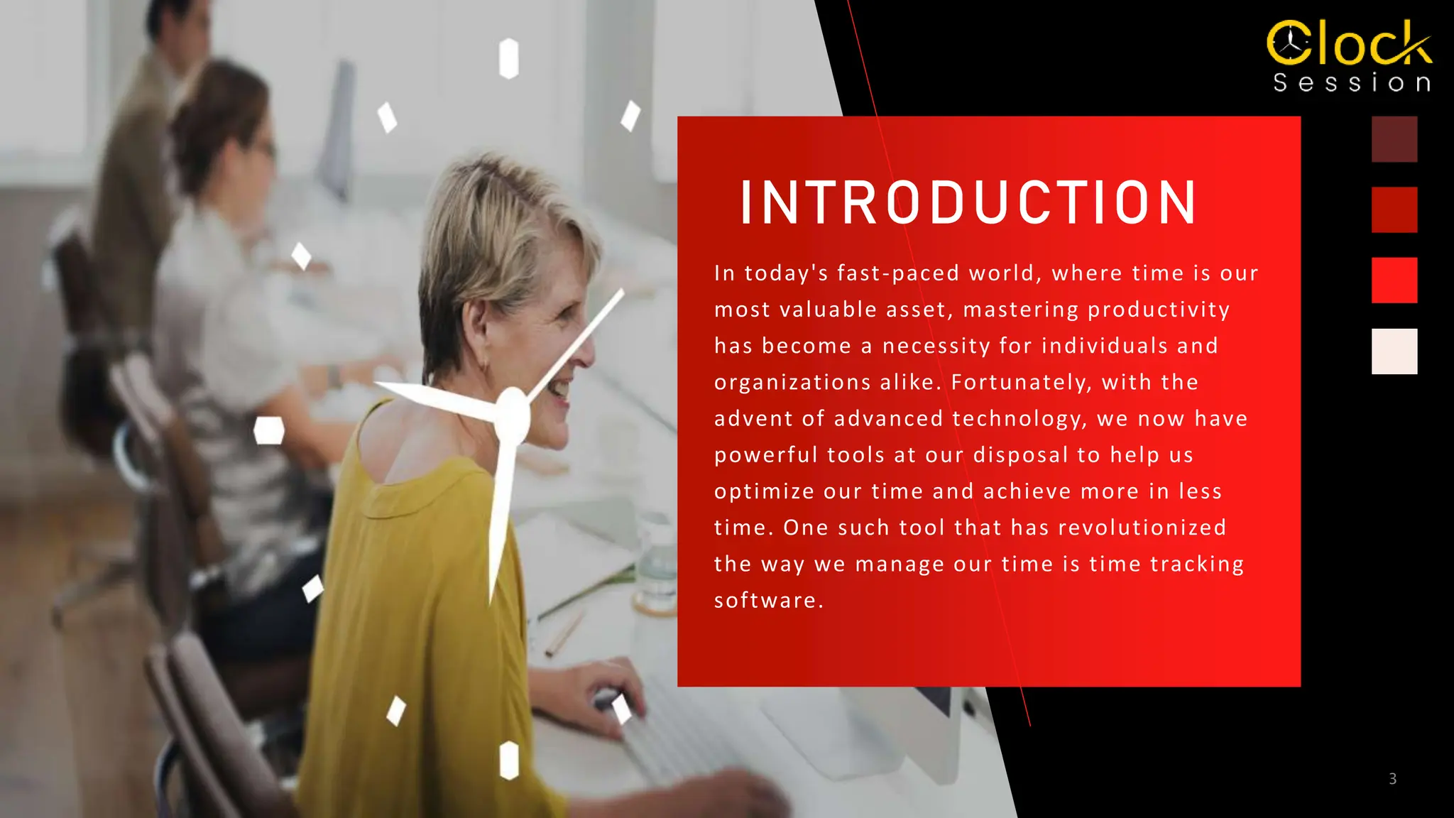 maximizing productivity with time tracking software.pptx