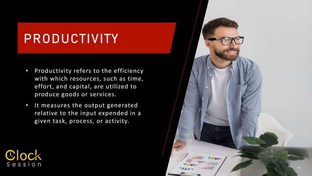 maximizing productivity with time tracking software.pptx