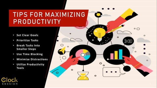 maximizing productivity with time tracking software.pptx