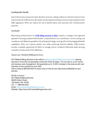 Maximizing Reimbursement for CCM Services in RHCs.pdf