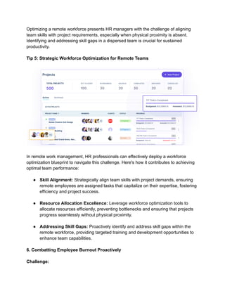 Maximizing Remote Work Efficiency_ Tips For HR Managers.pdf
