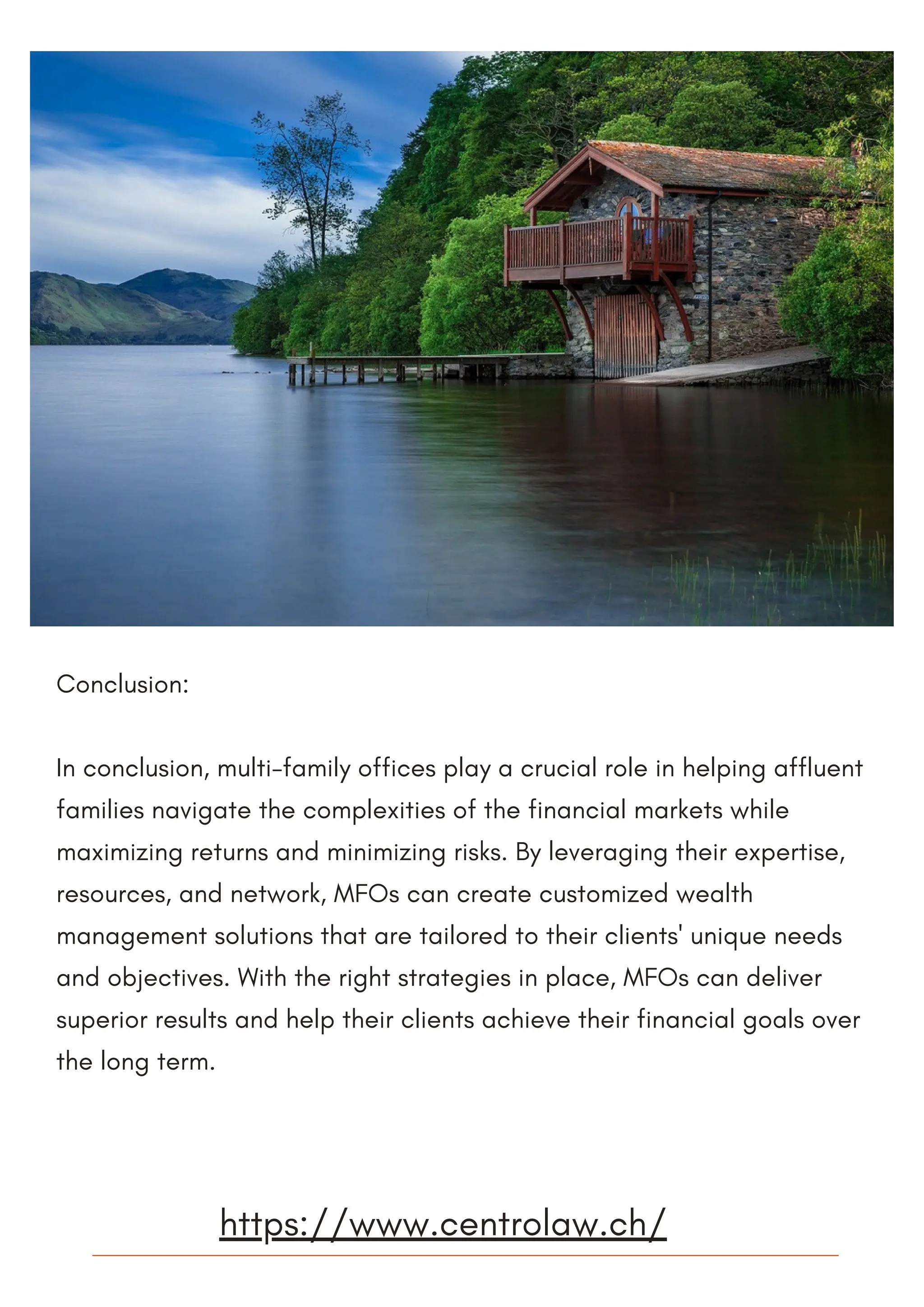 Maximizing Returns, Minimizing Risks Multi-Family Office Strategies.pdf Maximizing Returns, Minimizing Risks Multi-Family Office Strategies.pdf