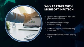 Maximizing ROI Through DevOps Automation Testing & Continuous Delivery ...