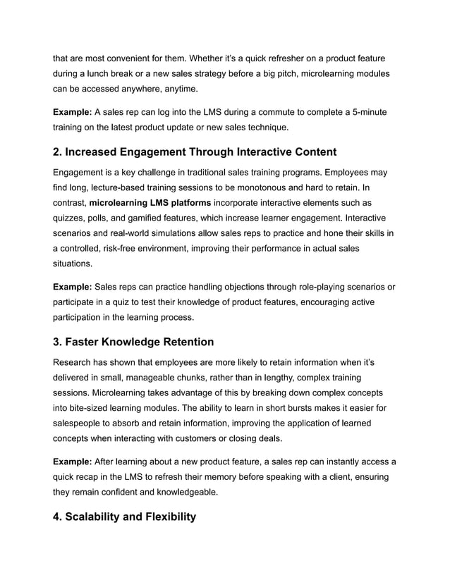 Maximizing Sales Performance with a Microlearning LMS.pdf