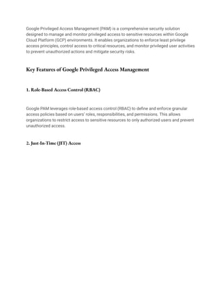 Maximizing Security with Google Privileged Access Management.pdf