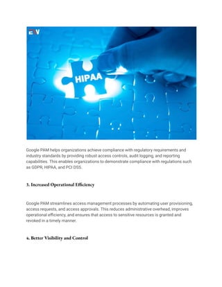 Maximizing Security with Google Privileged Access Management.pdf