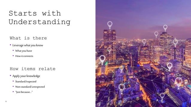 Maximizing Service Maps To Include The Critical CIs on The Mainframe | PPT