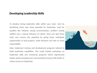 Maximizing Startup Potential through leadership.pptx