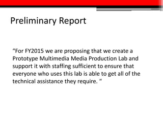 Maximizing student learning with multimedia assignments | PPTX