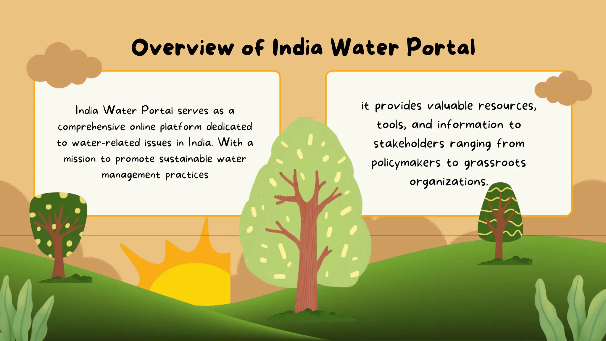Maximizing Water Sustainability A Comprehensive Guide to Rainwater ...